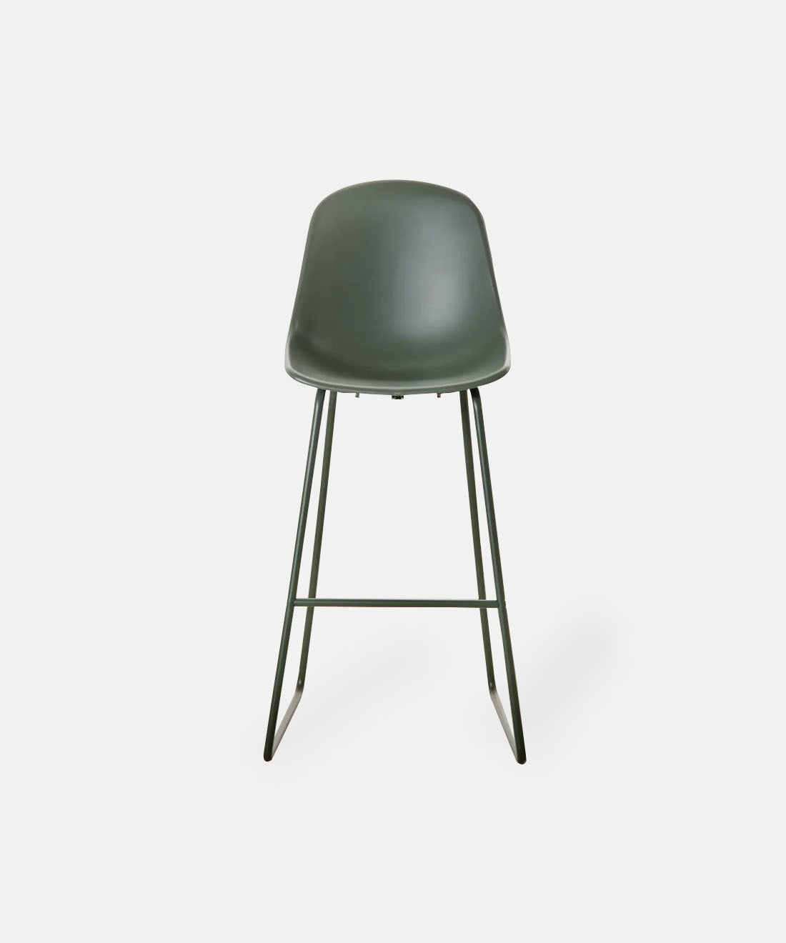 Taburetes altos baratos | Taburetes altos con respaldo | Northdeco