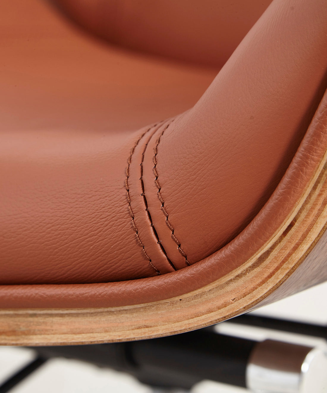 Chaise de Bureau Lyssa High | Northdeco