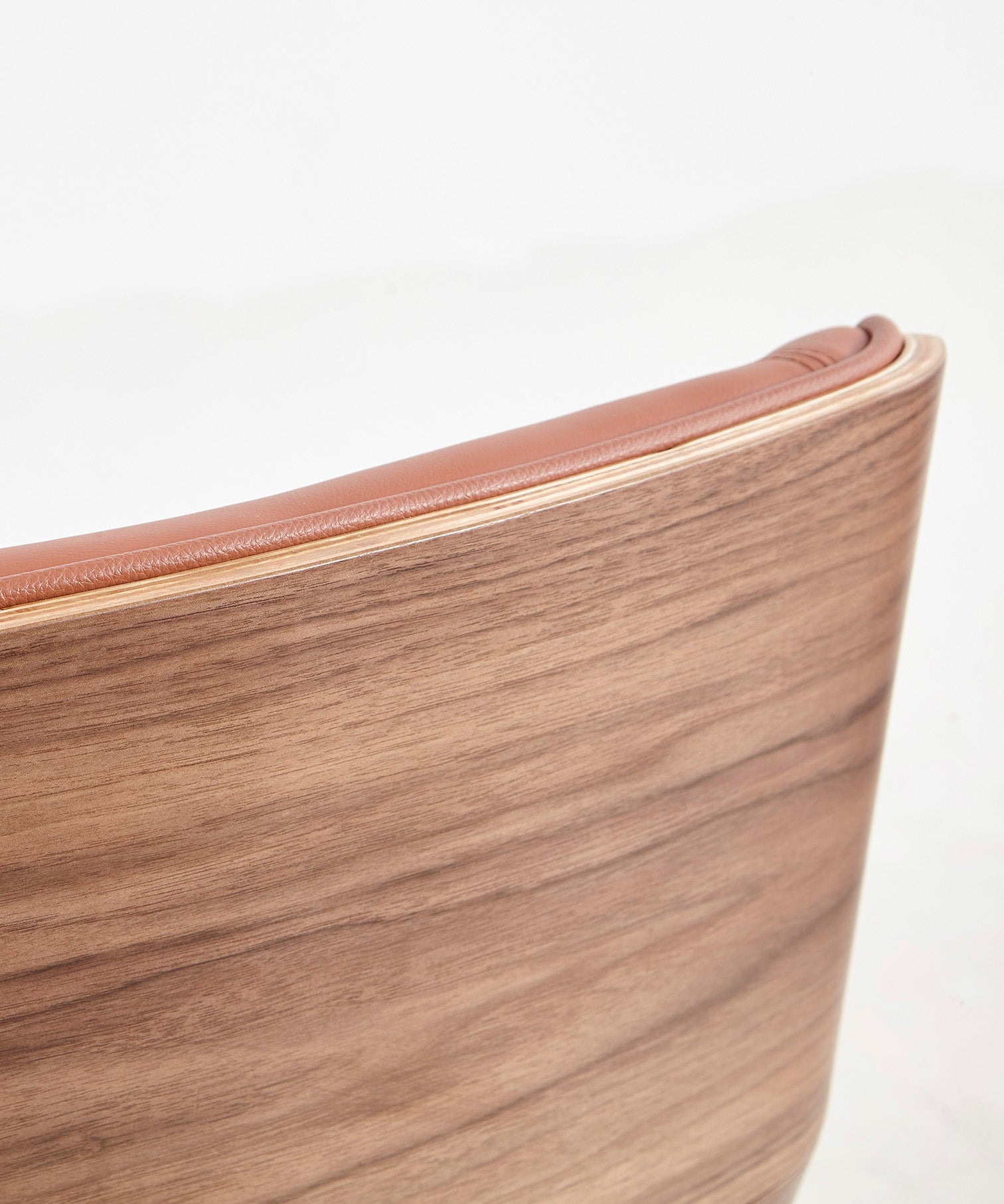 Chaise de Bureau Lyssa High | Northdeco