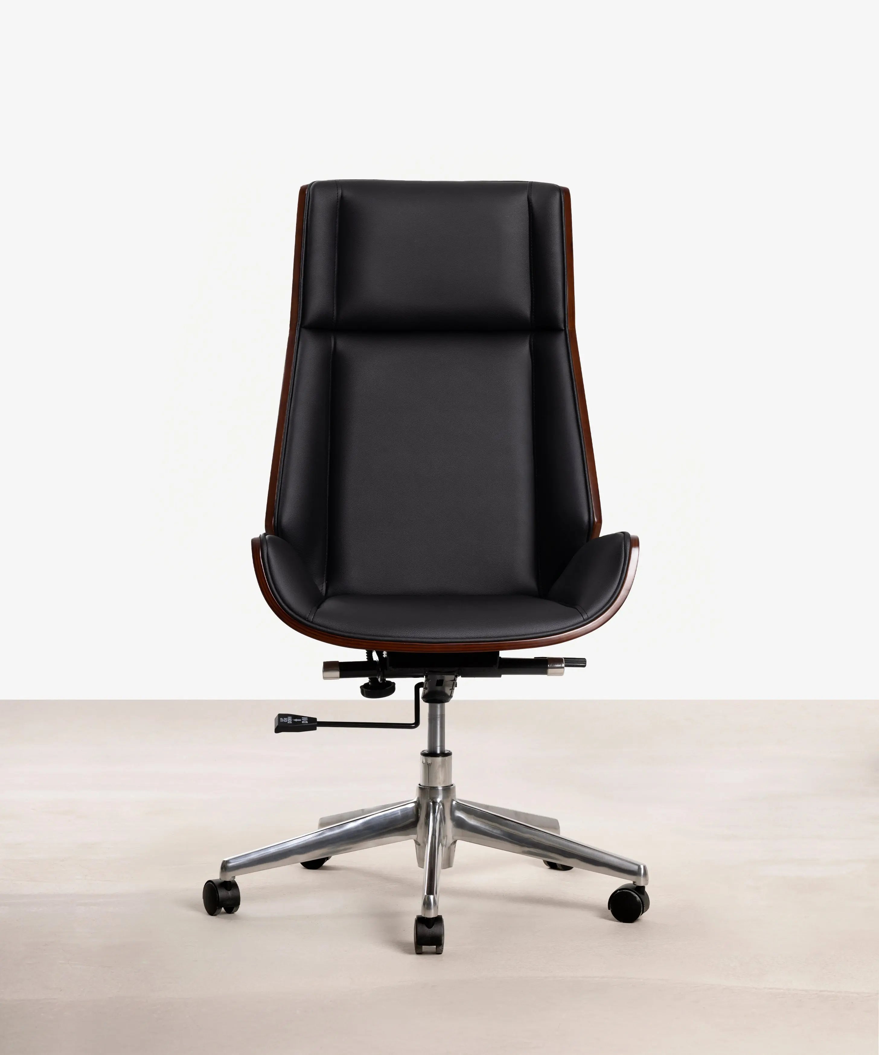 Silla de Escritorio Lyssa High | Northdeco