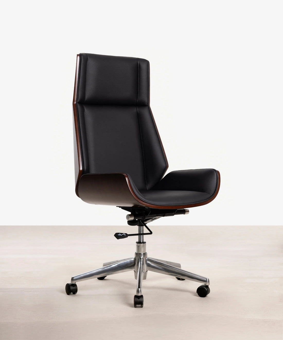 Silla de Escritorio Lyssa High | Northdeco