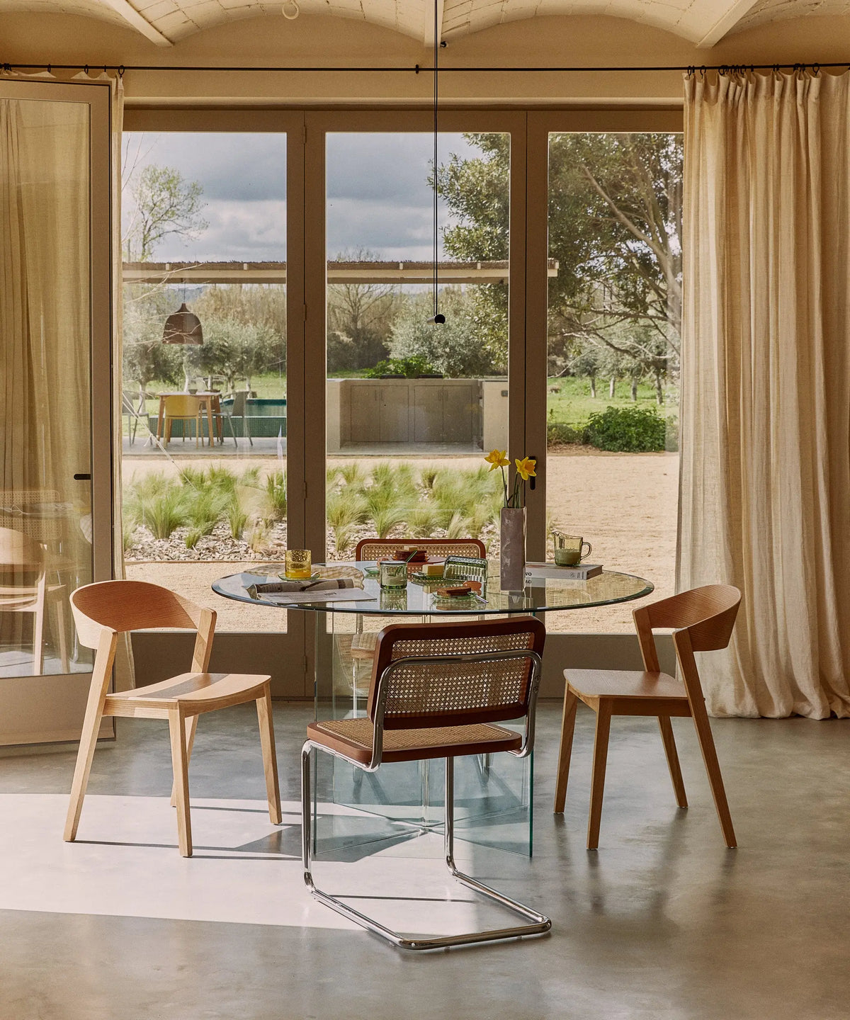 Tavoli da Design | Tavoli Economici | Northdeco