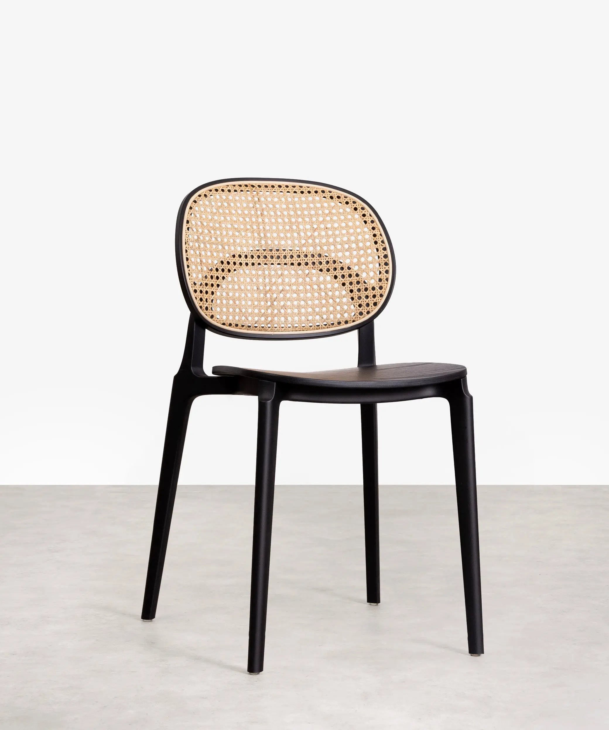 Calista rattan chair | Northdeco