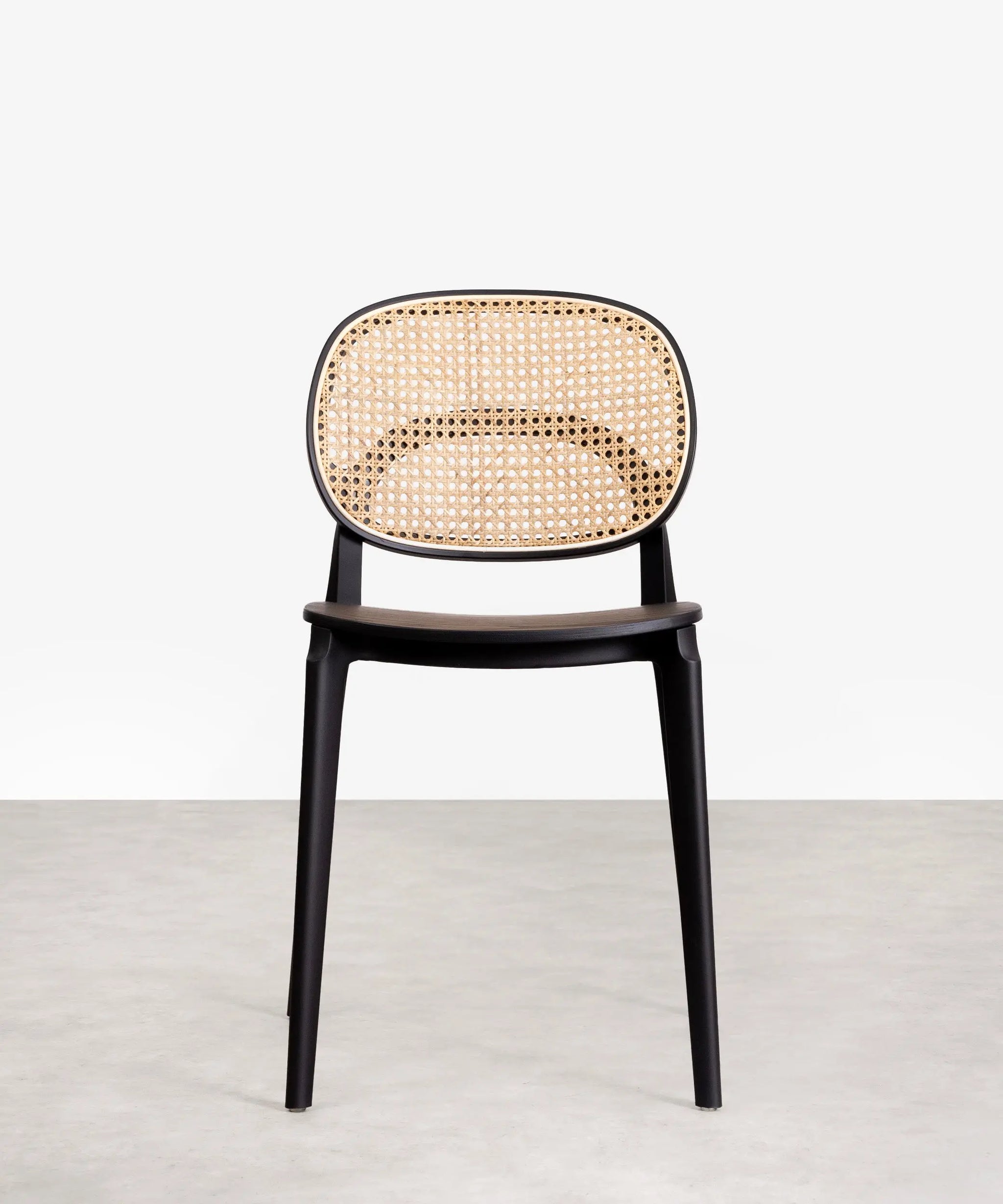 Calista rattan chair | Northdeco