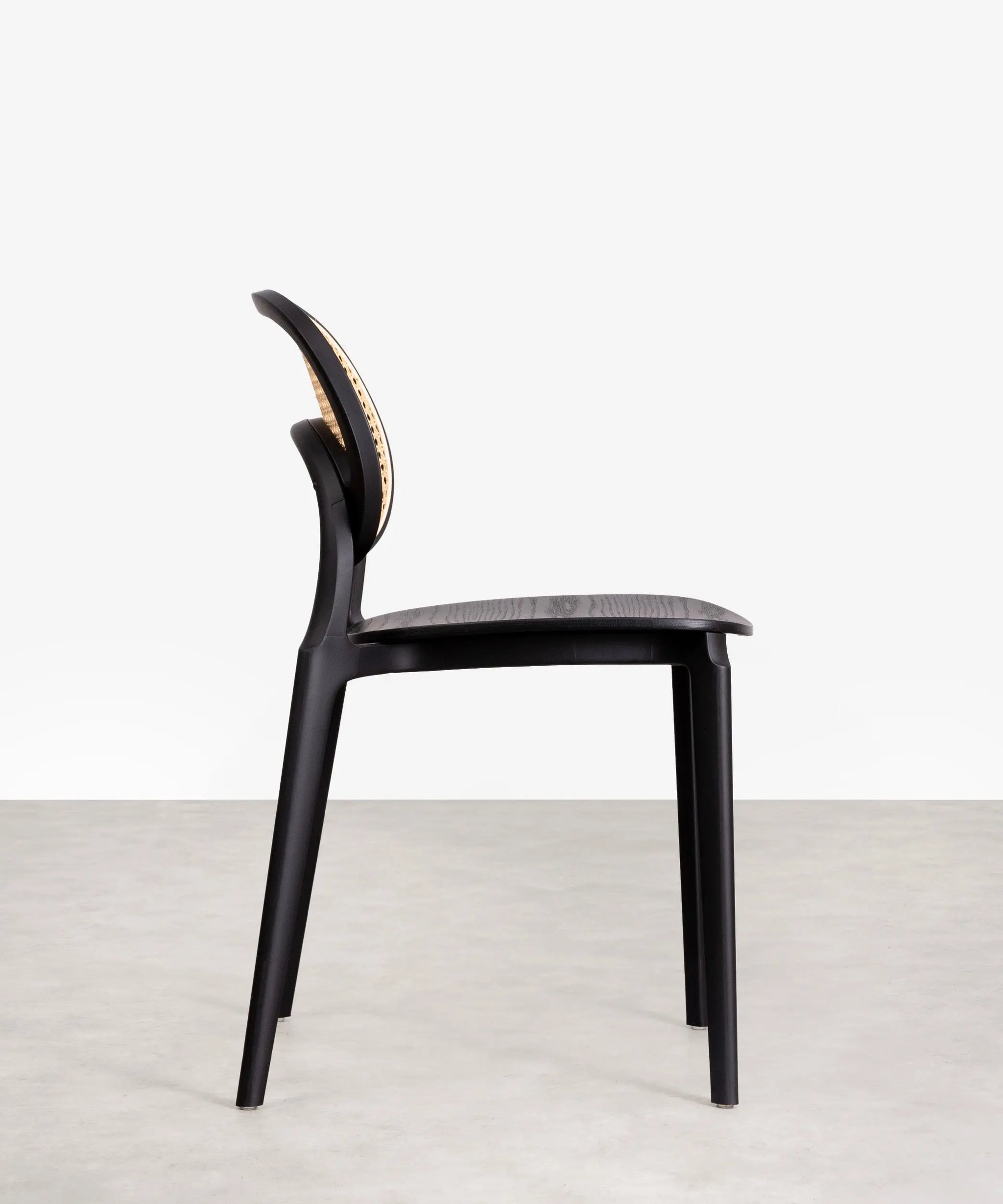 Calista rattan chair | Northdeco