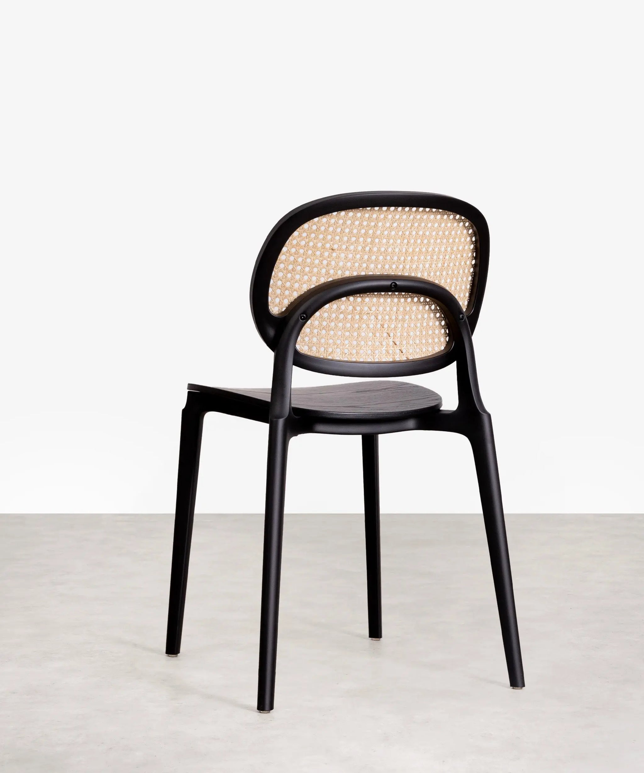 Calista rattan chair | Northdeco
