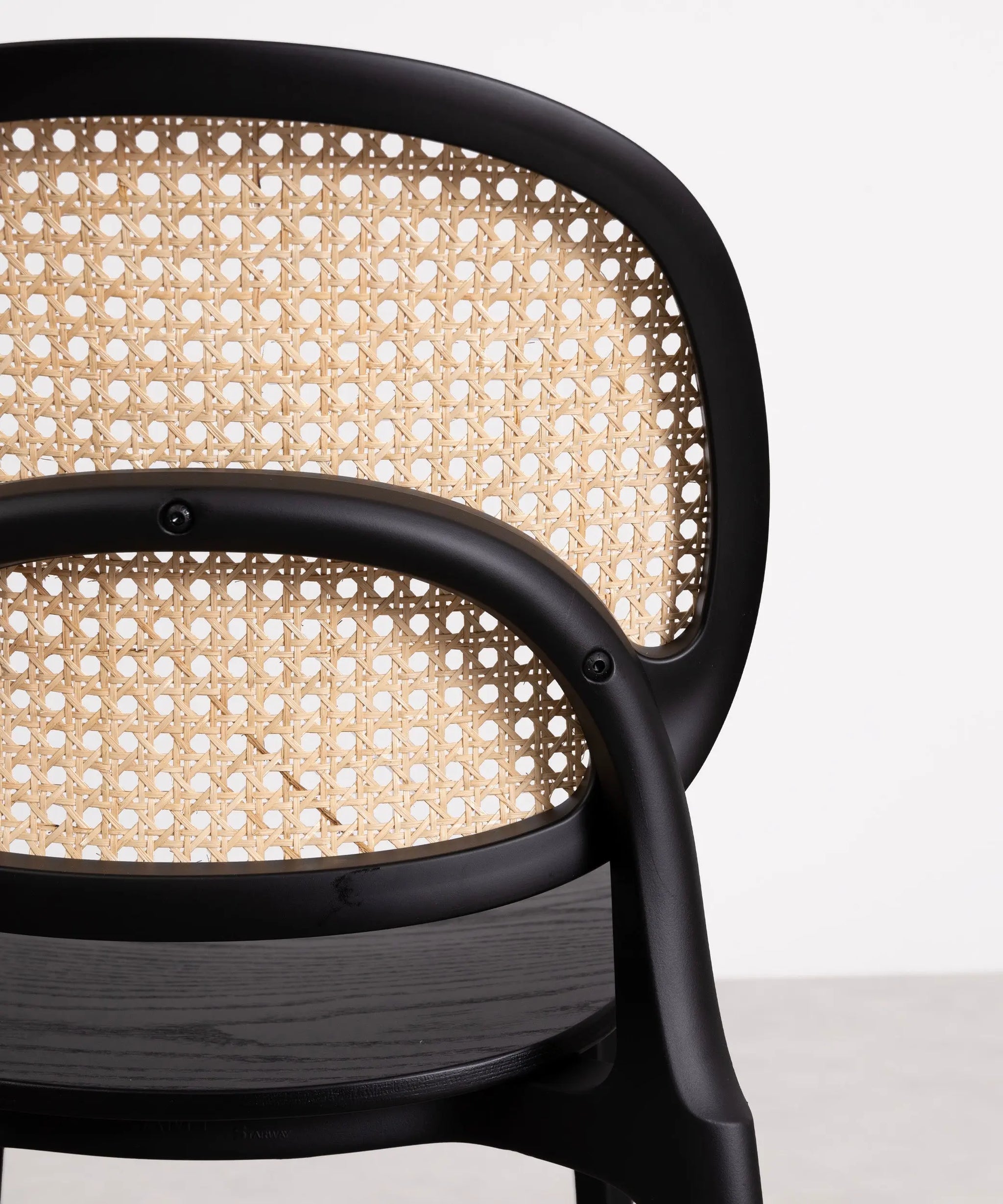 Calista rattan chair | Northdeco