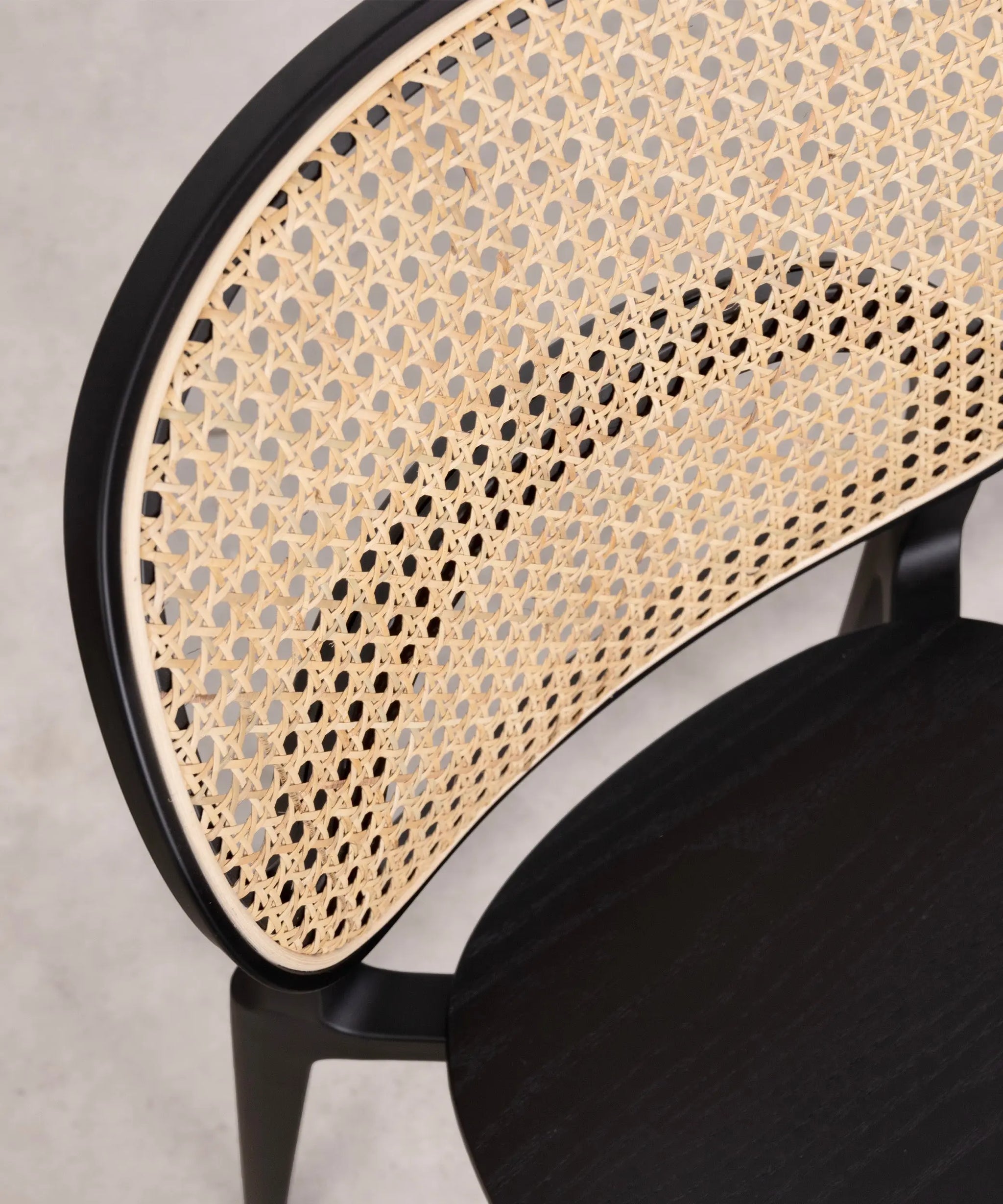 Calista rattan chair | Northdeco