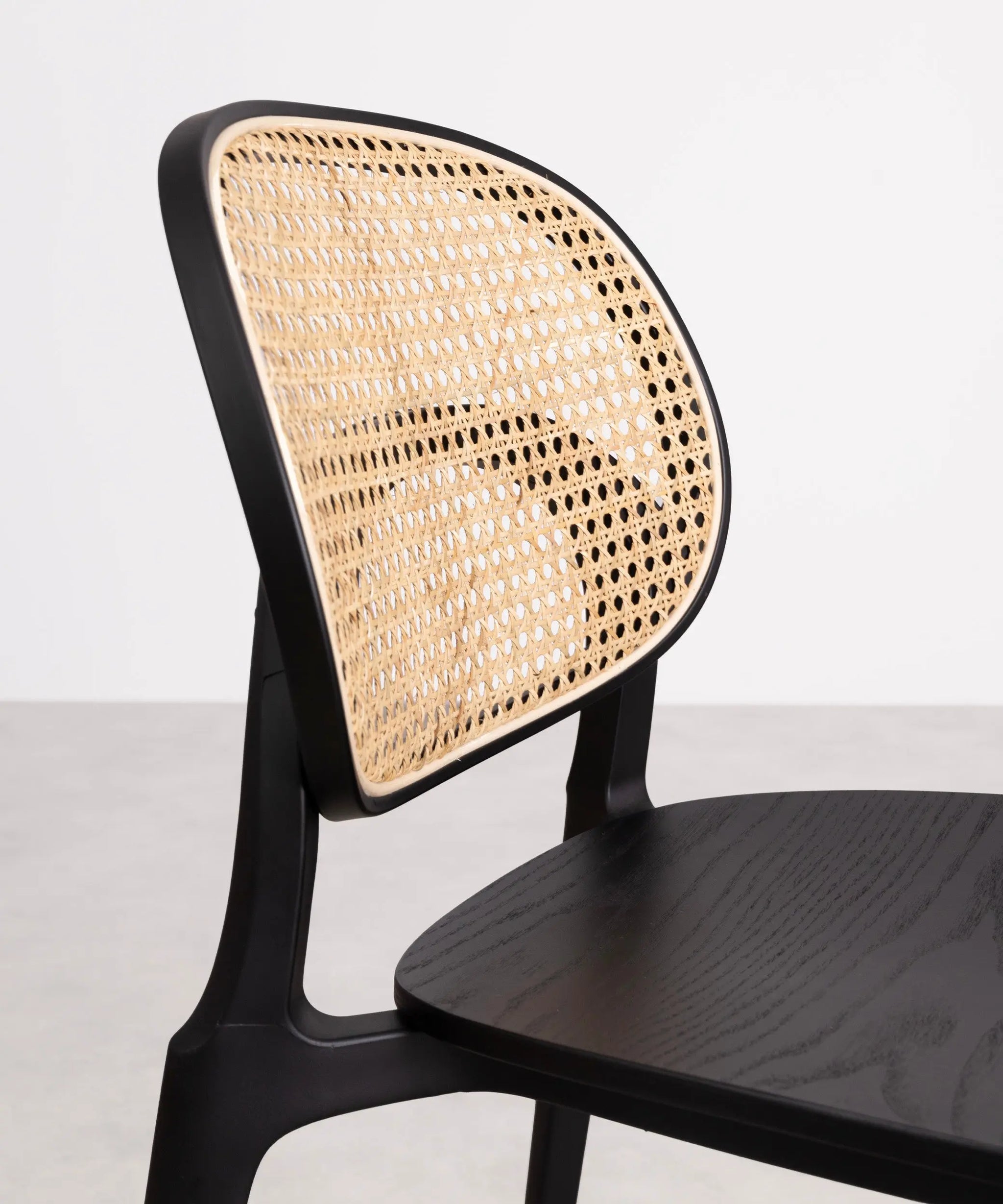 Calista rattan chair | Northdeco