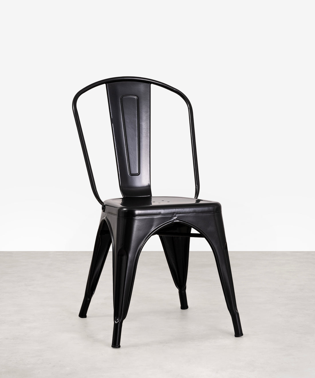 Tolik Metal Chair | Northdeco