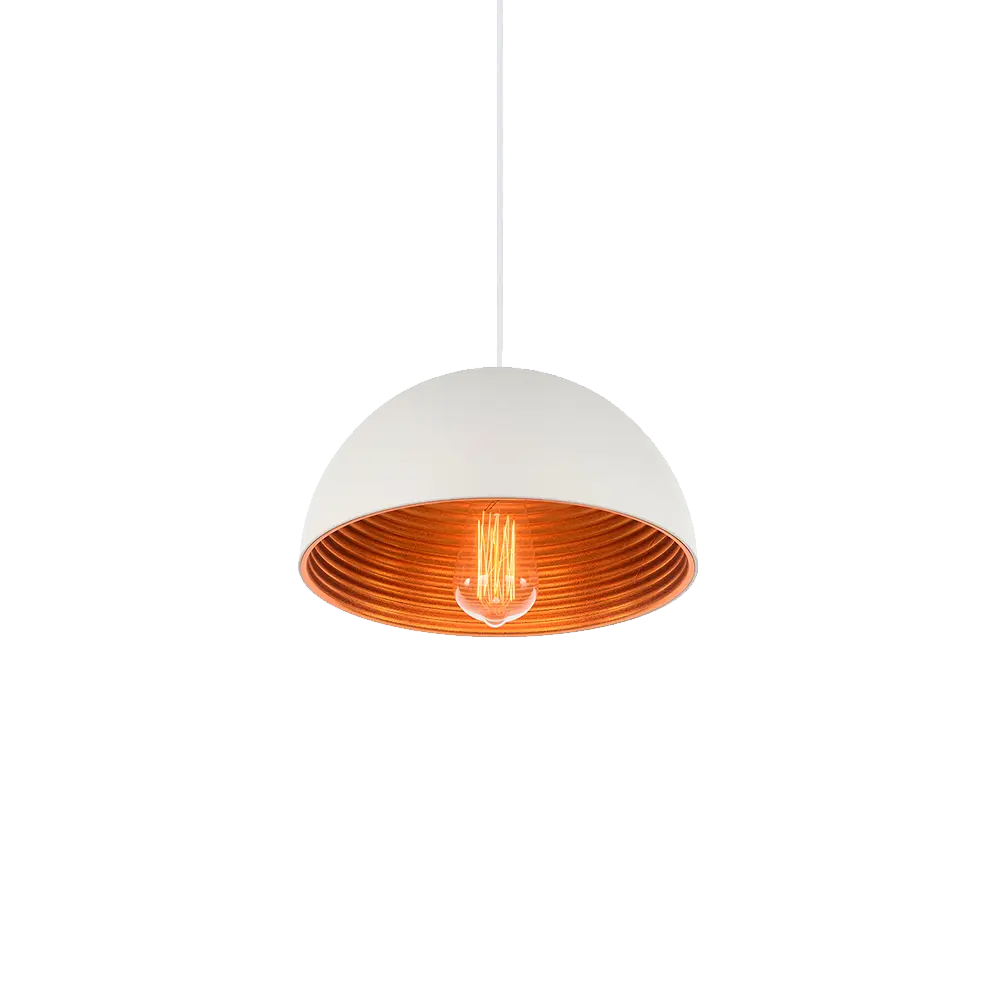 Hemisphere Ceiling Lamp | Northdeco