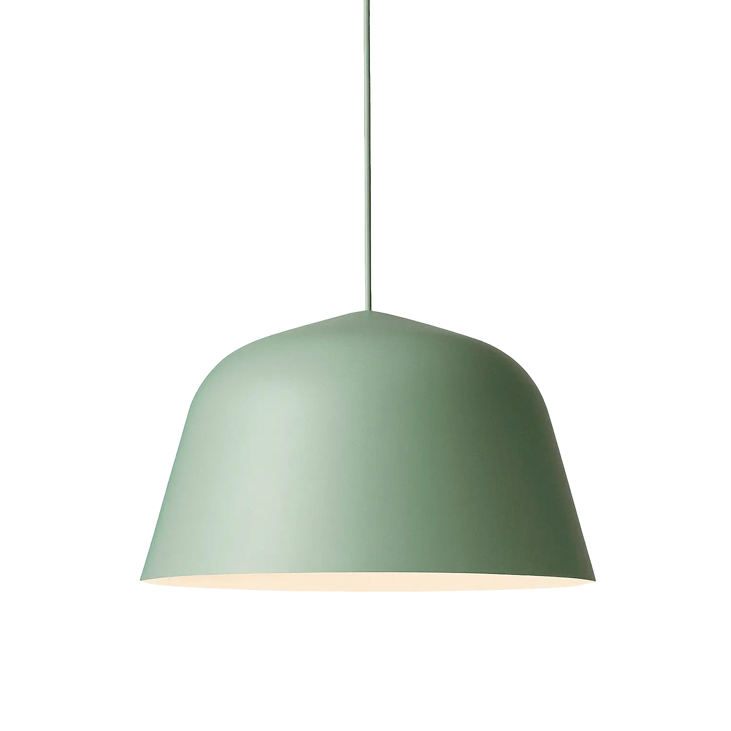 Lámpara de Techo en Color Pastel Meland | Northdeco